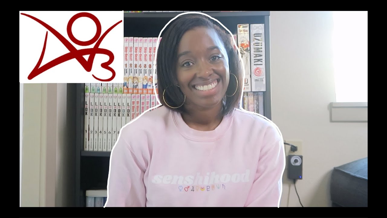 Finally My Review About A03 (Archive of our Own)! - YouTube