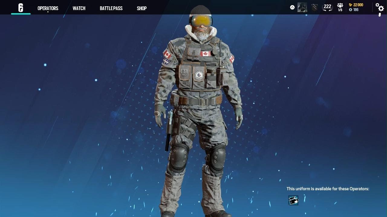 Packing Jaeger Black Ice - YouTube