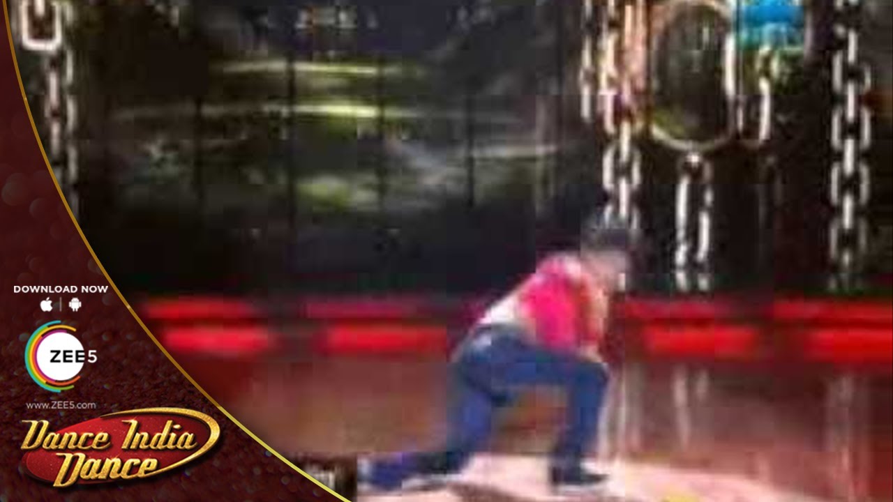 Dance India Dance Season 4 January 25, 2014 - Swarali - YouTube