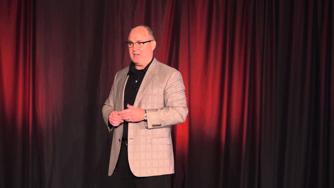 Steve Farley - Nationwide DevOps – Continuous Delivery & Reduced ...