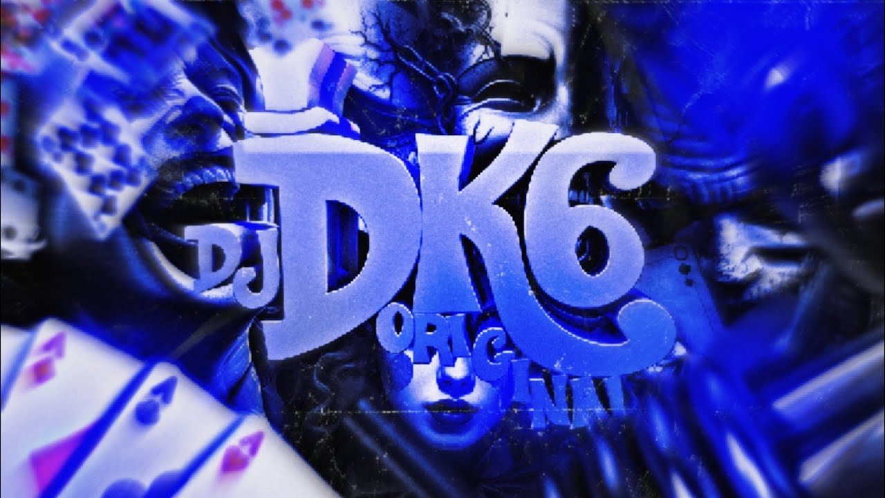 MONTAGEM LACT PET🌀SUM ★★ [DJ DK6] - YouTube