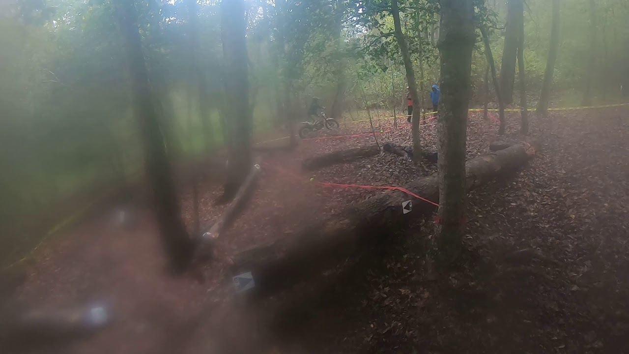 Bryce Ellis Leslie Jim Section 7 - YouTube