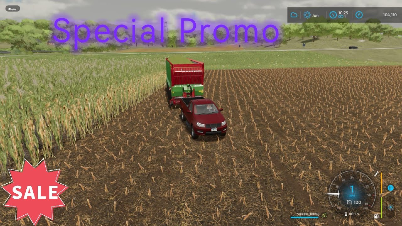 farming simulator 24 lucruri noi in ferma - YouTube