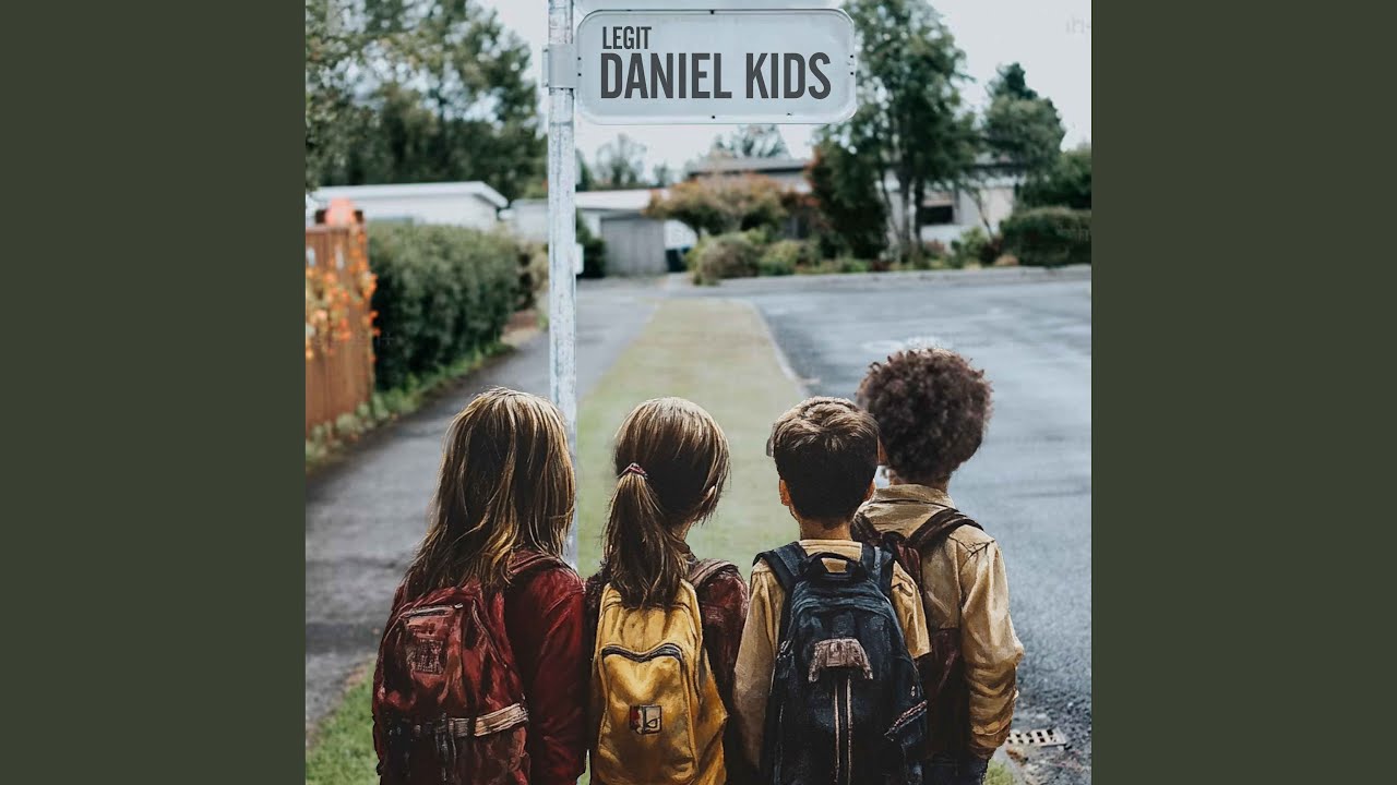 Daniel Kids - YouTube