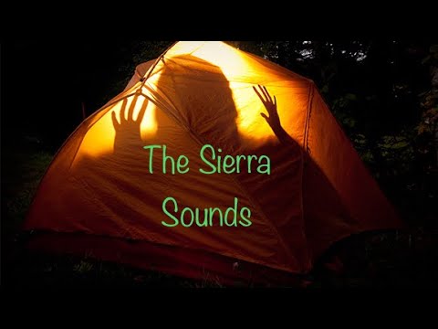The Sierra Sounds - YouTube