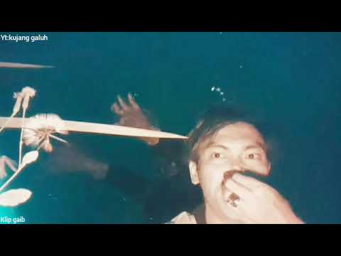 part 3. vampir China (cui ilan seng) penjaga kuburan bong china