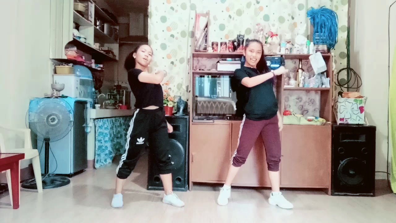 Dance Cover Yummy w/ Deonila | Matth Steffanina Choreo. - YouTube