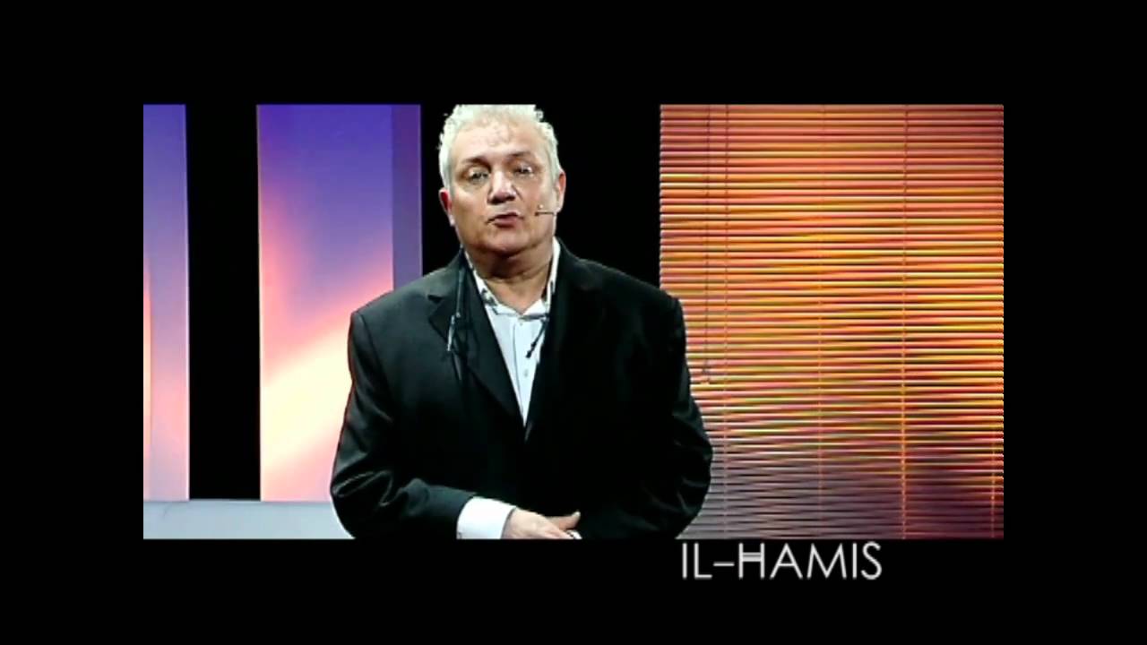Deceduti Episode 19 Trailer.wmv - YouTube