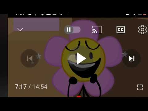 Flower (BFB) Laughing sound effect