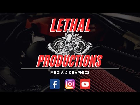 I-64 Motorplex & Real Street Revolution | Friday Nights Street Fight ...