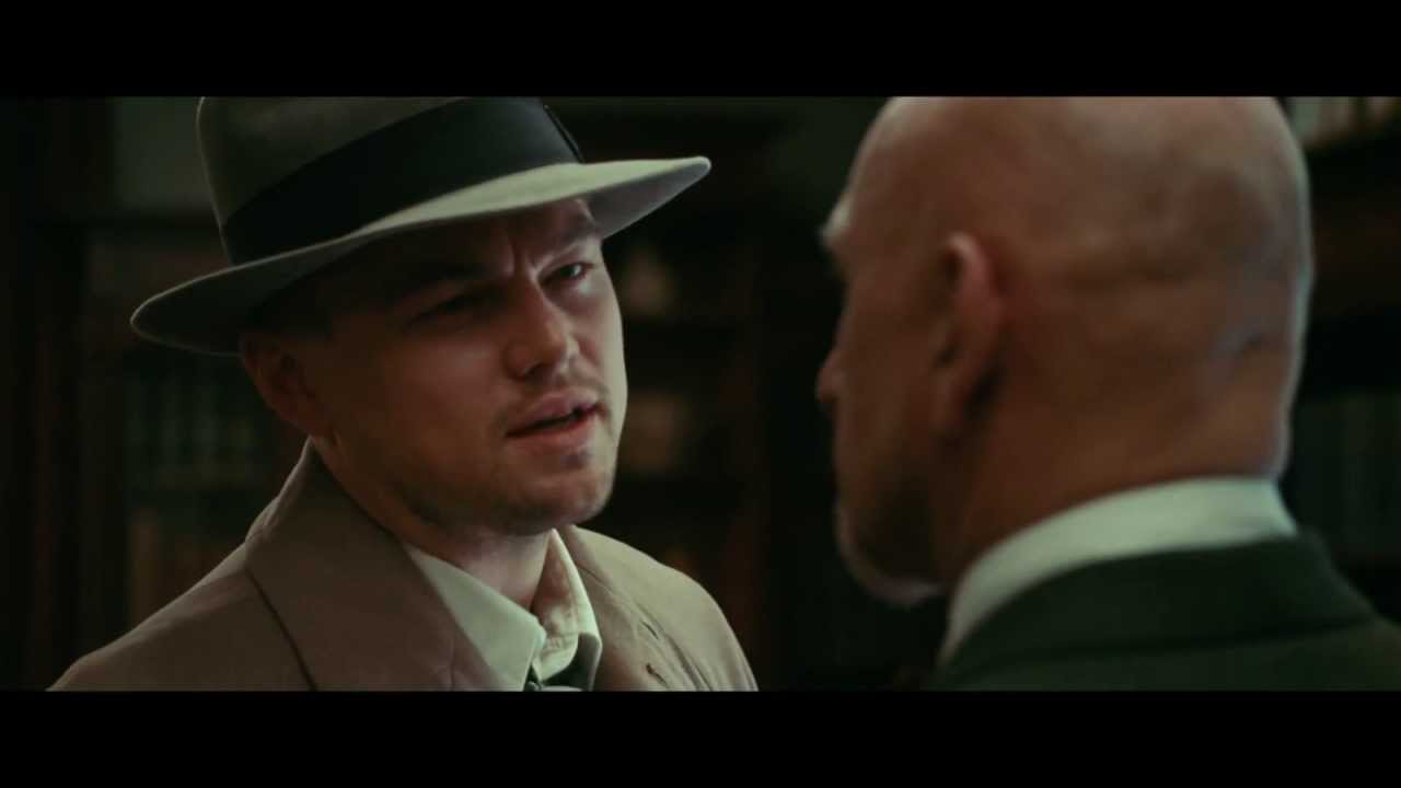Shutter Island (2010) - Trailer - YouTube