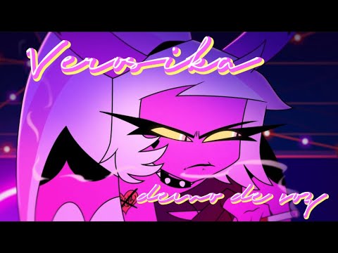 Verosika Mayday 🌌 Demo español latino - [Apology Tour] - YouTube