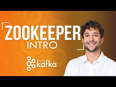 What is Zookeeper?