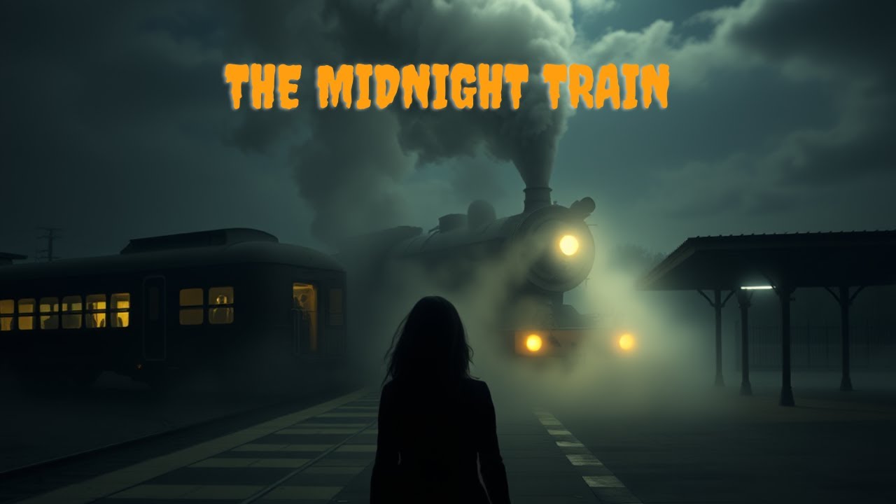 The Midnight Train - YouTube