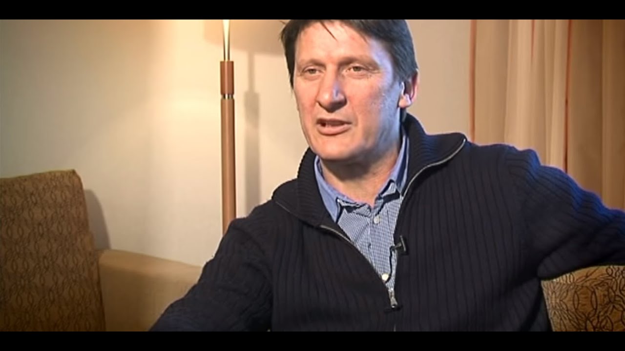 Tomislav Bralić - Intervju o turneji po Americi /USA TOUR 2013 - SOUND ...