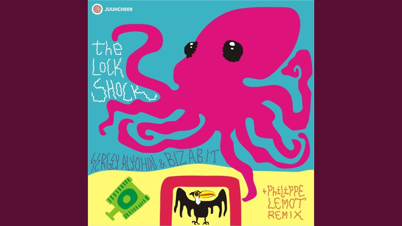 The Lock Shock (Original mix) - YouTube