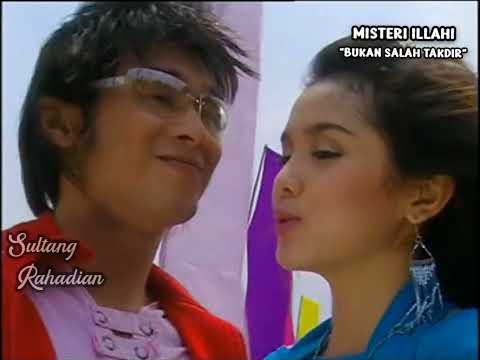 KAU BIDADARI - Afdhal Yusman & Ratu Annisa