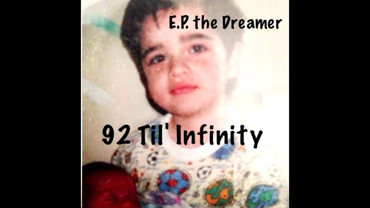 E.P. the Dreamer- 92 Til' Infinity (Thug Cry Remix) - YouTube