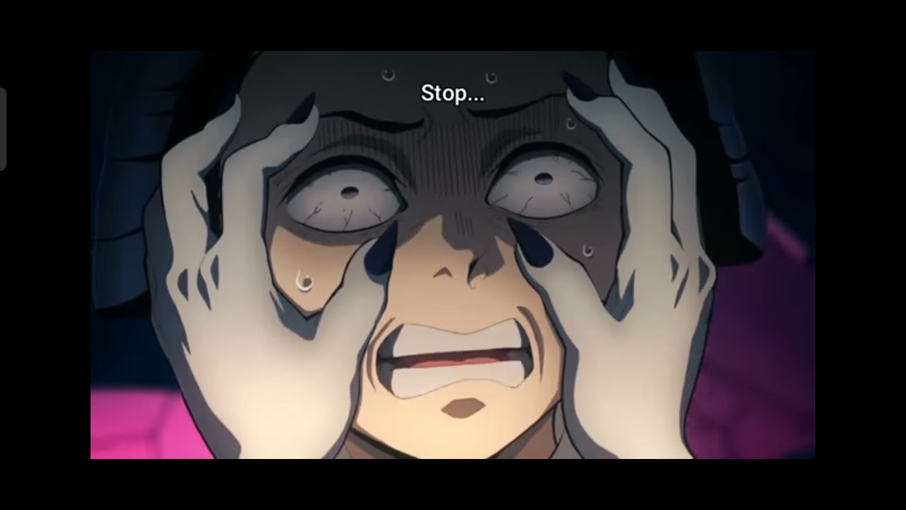 introduction to daki ( ruthless and beautiful) ! demon Slayer season 2 ...