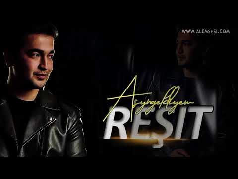 Reşit Aşyrgeldiyew - Barmaýynmy