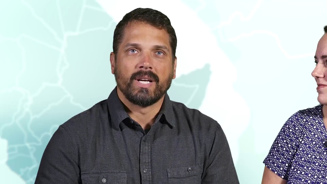 A Conversation with Mike & Heather Webb, Part 1: Their Journey into ...