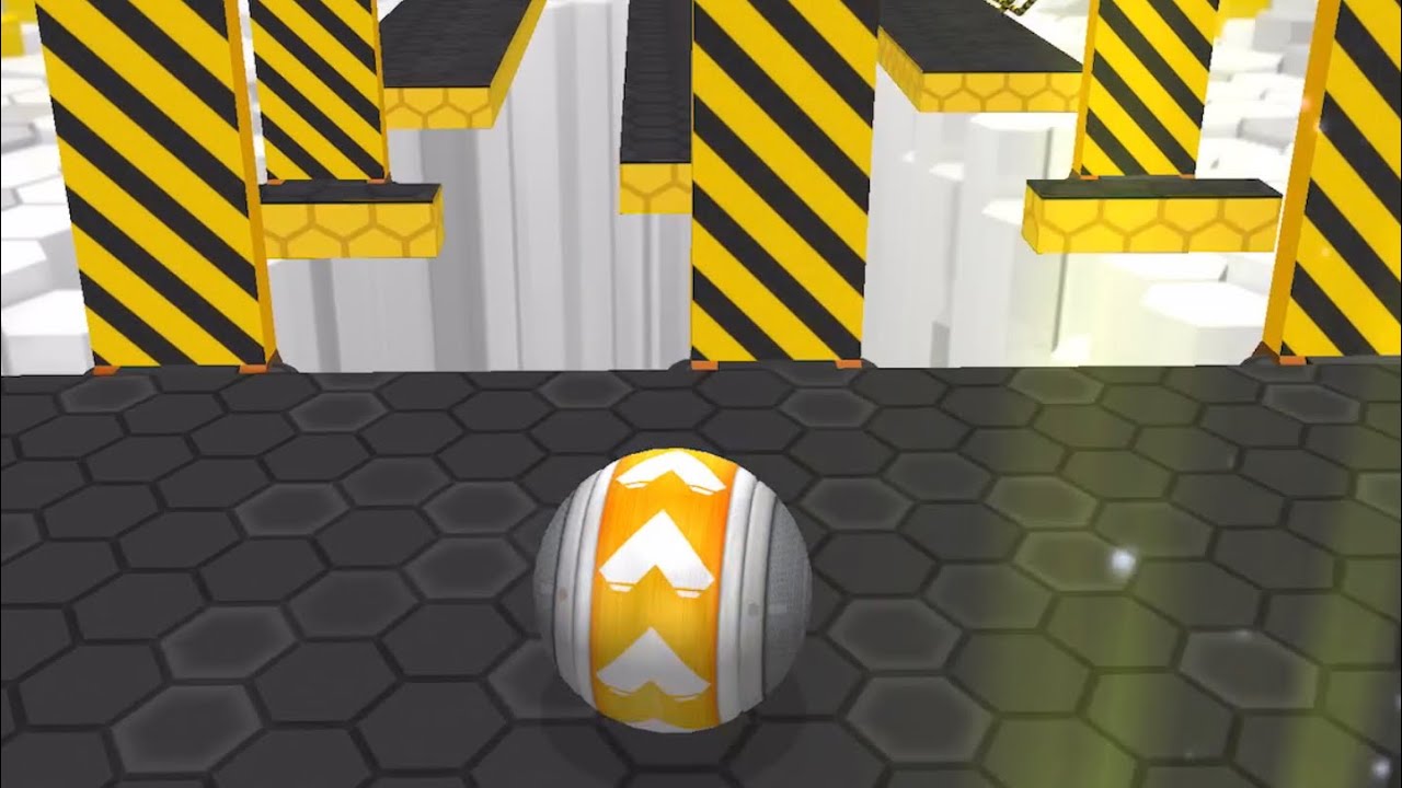 Gyro Balls | Gyro Sphere | GamePlay | All Levels | ios android mobile ...
