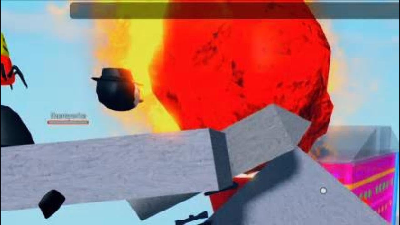roblox is interesting - YouTube