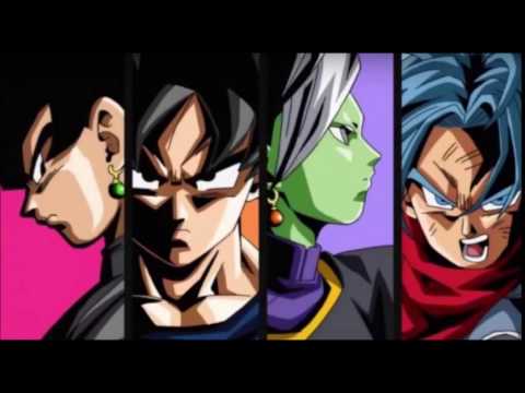 Dragon Ball Super Episode 49 SUB