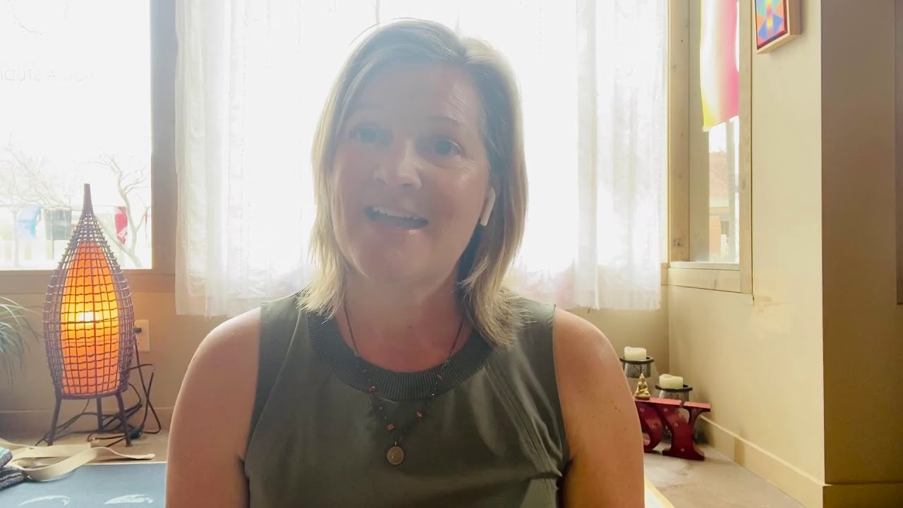 Find Your Joy Yoga - YouTube