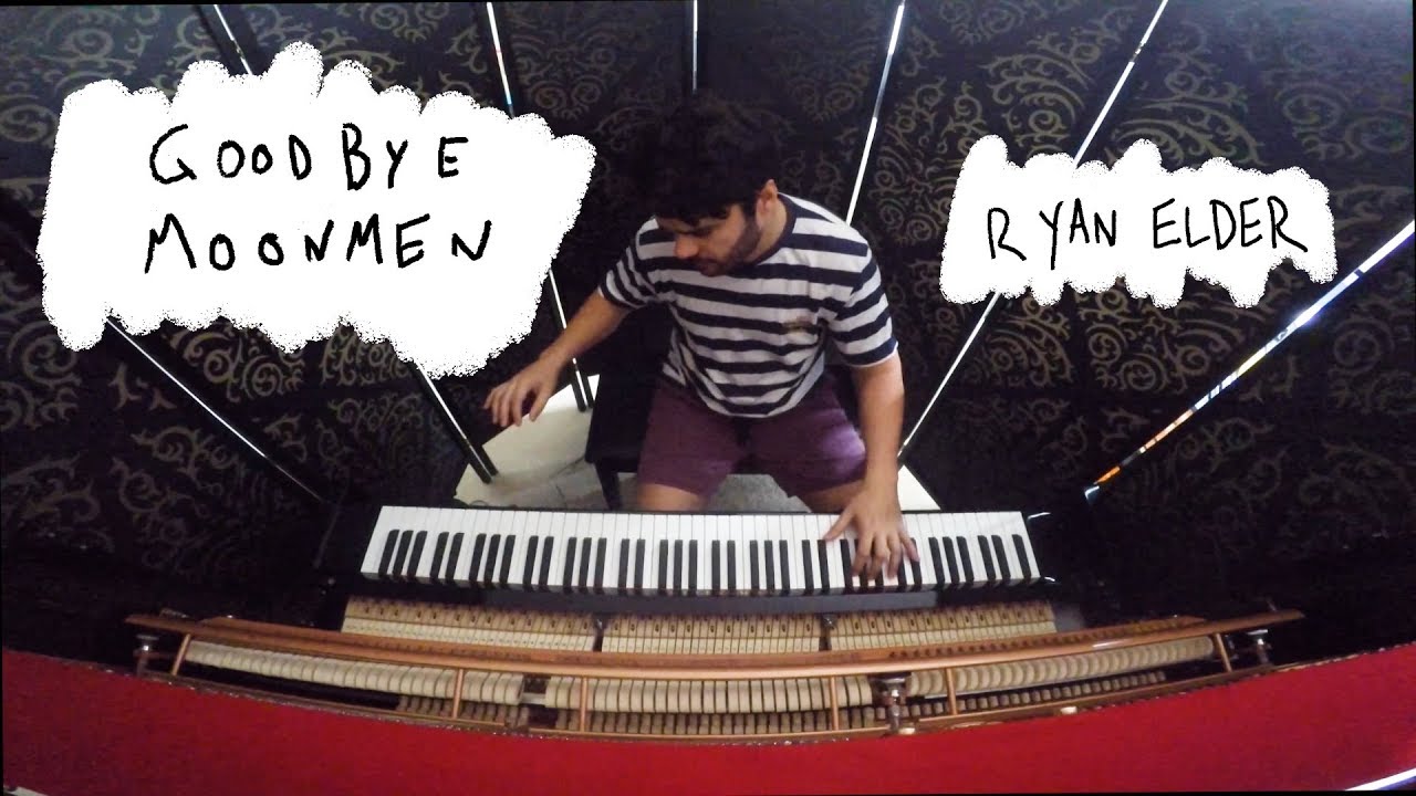 Goodbye Moonmen (Rick and Morty) - Ryan Elder | Piano Joe - YouTube