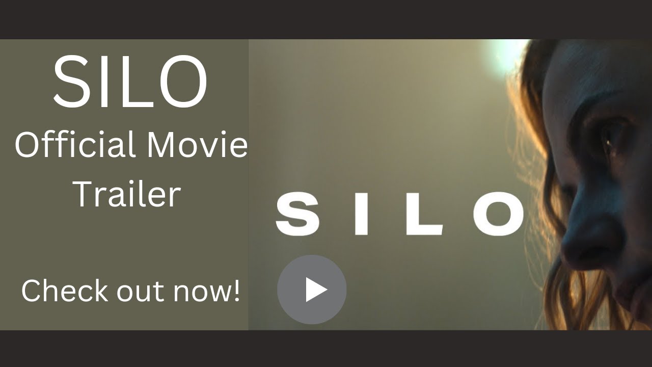 Official Trailer Movie - SILO - YouTube