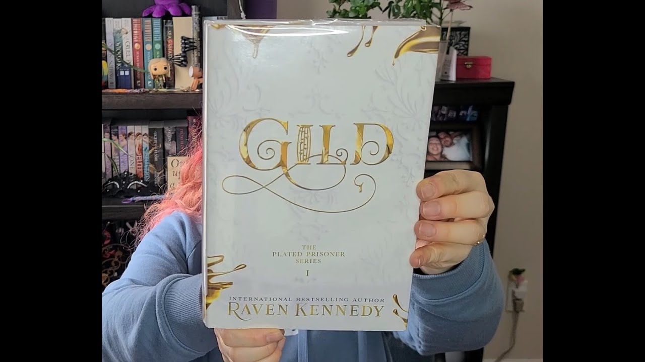 Gild - Book Review - YouTube
