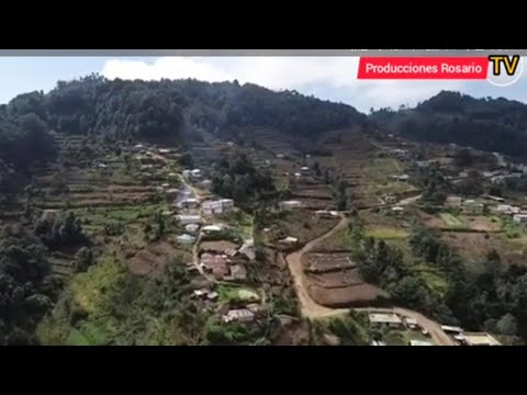 Tuiquiac Comitancillo San Marcos Guatemala - YouTube