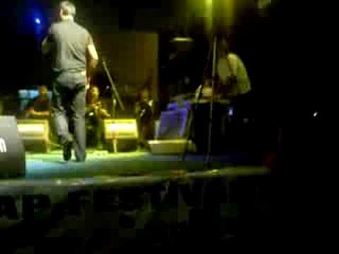 2008 AYANCUK FESTIVALI ALISAN