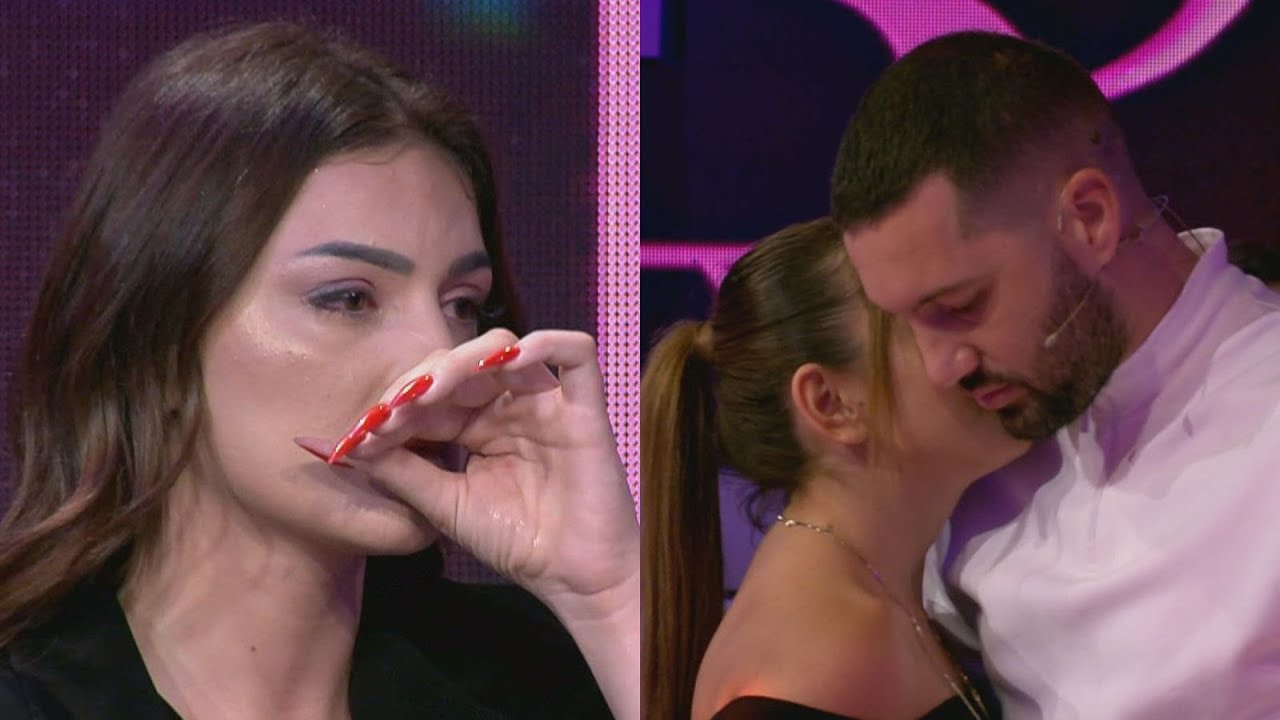 Situatë e papreçedentë: Petro dhe Irisi kërcejnë, Lea qan me dënesë ...