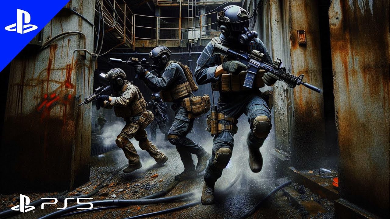 Prisoner 627- Gulag of Verdansk +Call of Duty Modern Warfare 3｜2023 ...