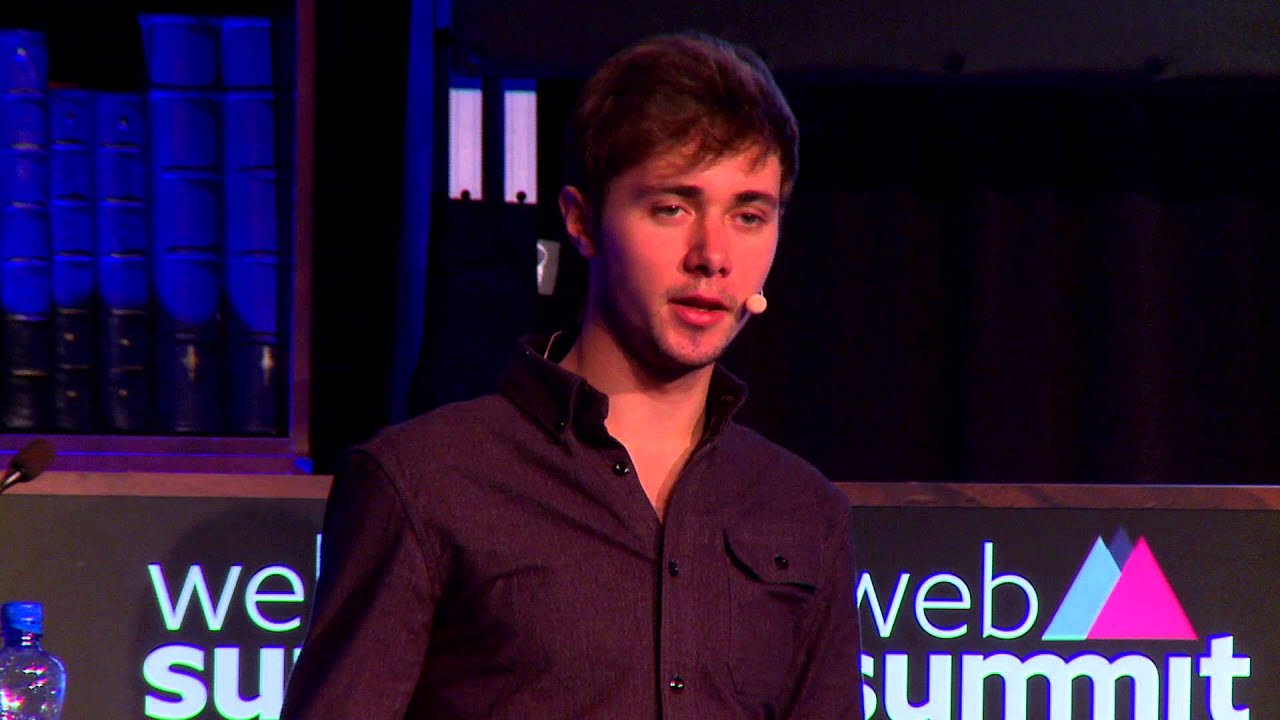 Retaining users: how the 80/20 rule applies - William LeGate, Co ...