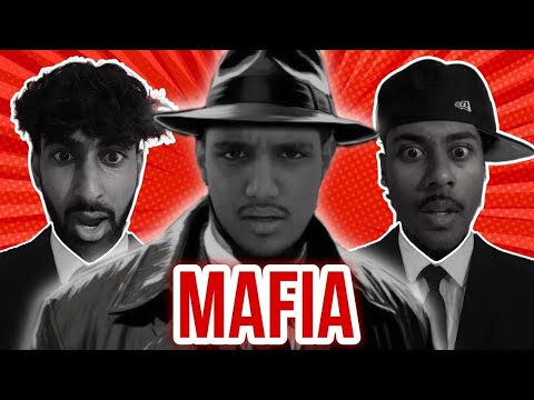 MAFIA With JDS (SPICY CHICKEN EDITION) - YouTube