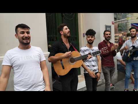 Taksimin Güzel Sesleri. Kürtçe Seçmeler