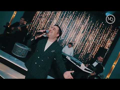 Meherrem Qasimov - Sen uzaq yasil ada