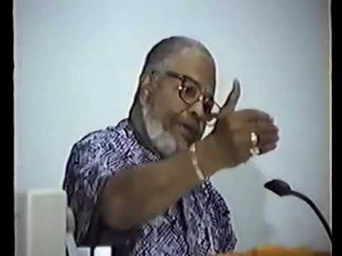 Mhenga Jedi Shemsu Jehewty [Jacob Carruthers]: The Deep Well of Afrikan ...