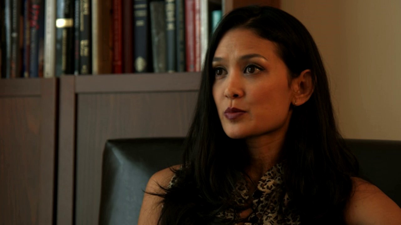 Ivette Li-Sanchez - SpiderHead - YouTube