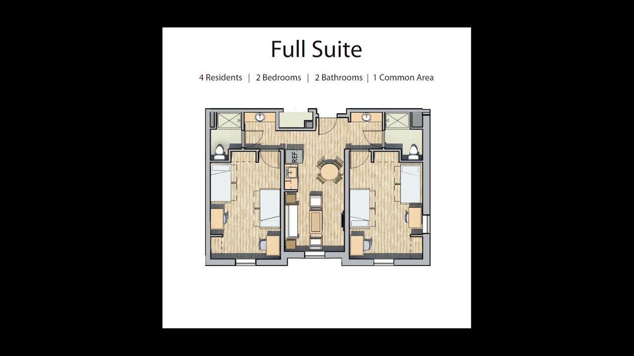 Itec House - YouTube