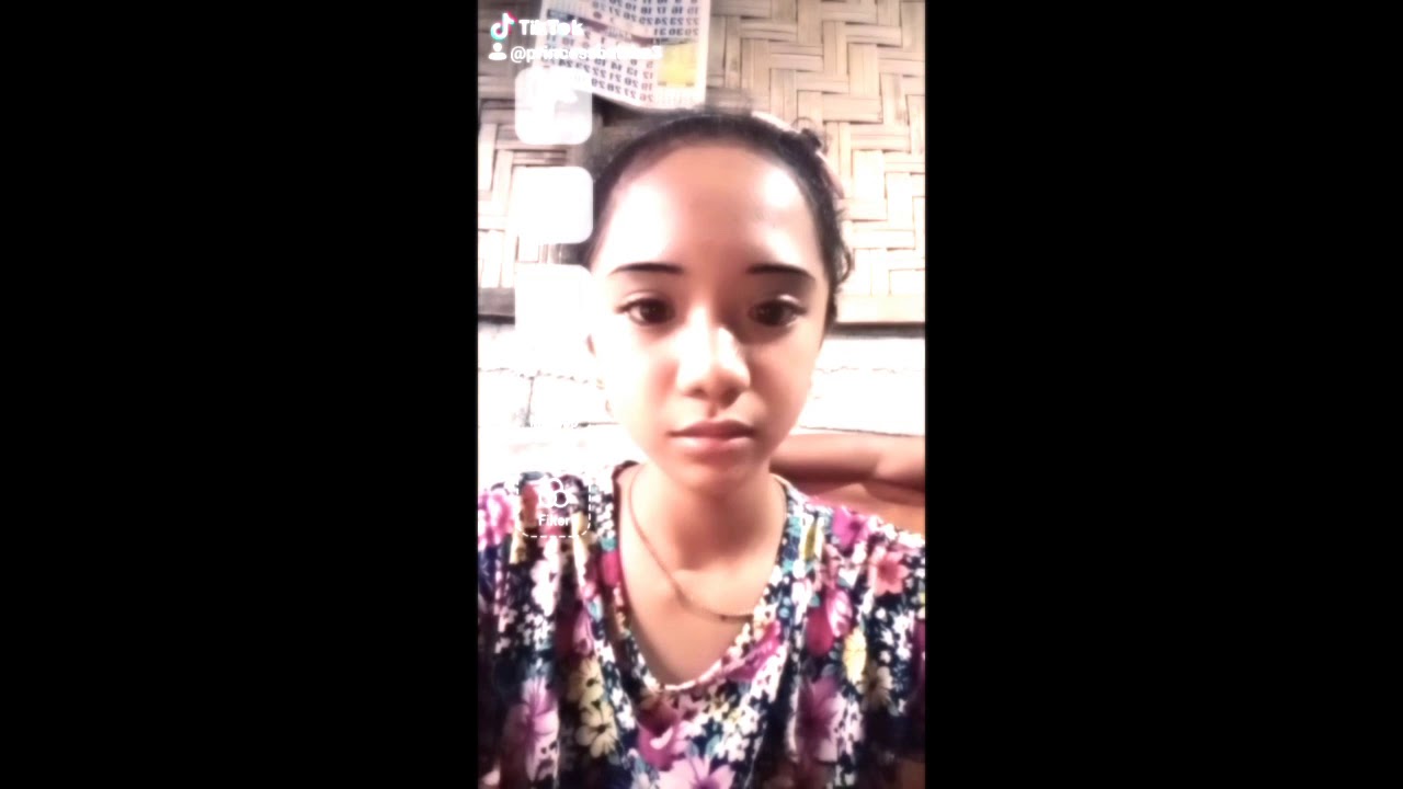 Princess mae balaba tiktok compilation - YouTube