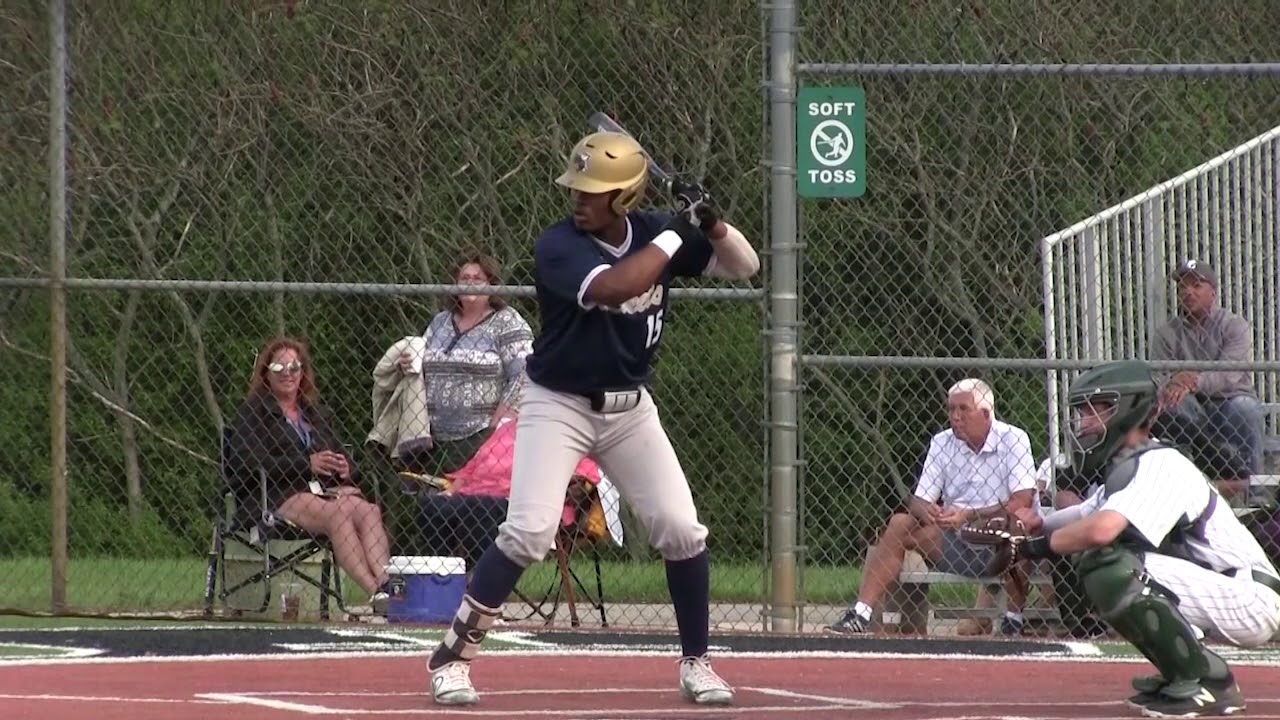Detroit Country Day at Novi - 2018 Baseball Highlights on STATE CHAMPS ...