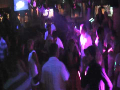 Dj Kenzy Hardrock cafe Disco - YouTube
