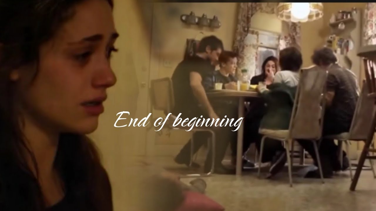 Shameless // End of beginning - YouTube