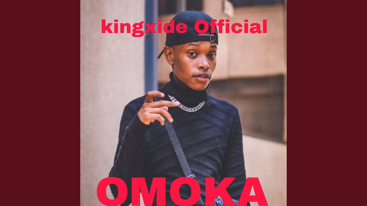 OMOKA - YouTube