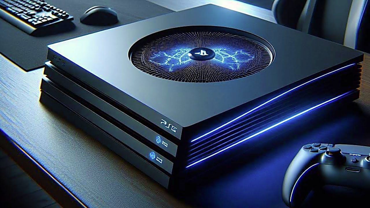 Sony PlayStation Portal: The Ultimate Remote Gaming Device for PS5 ...