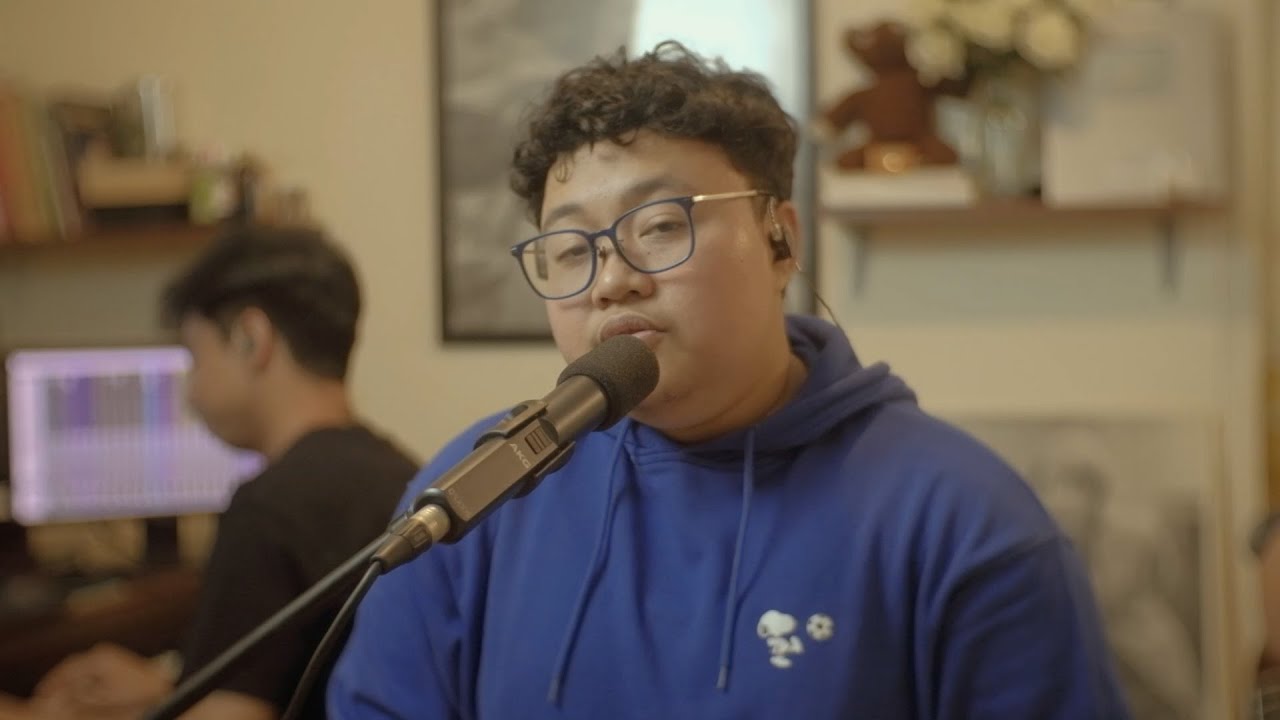 See You On Wednesday | Gayatri Chandra - Movie Scene - Live Session ...